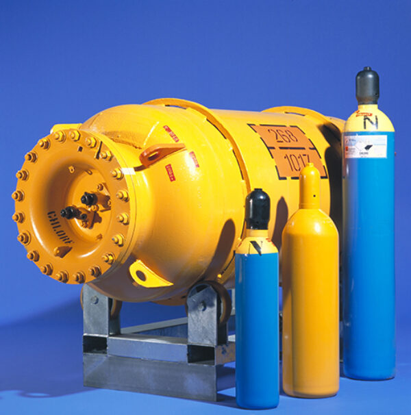 Distribution de Chlore CL2 en France - Gazechim Gaz